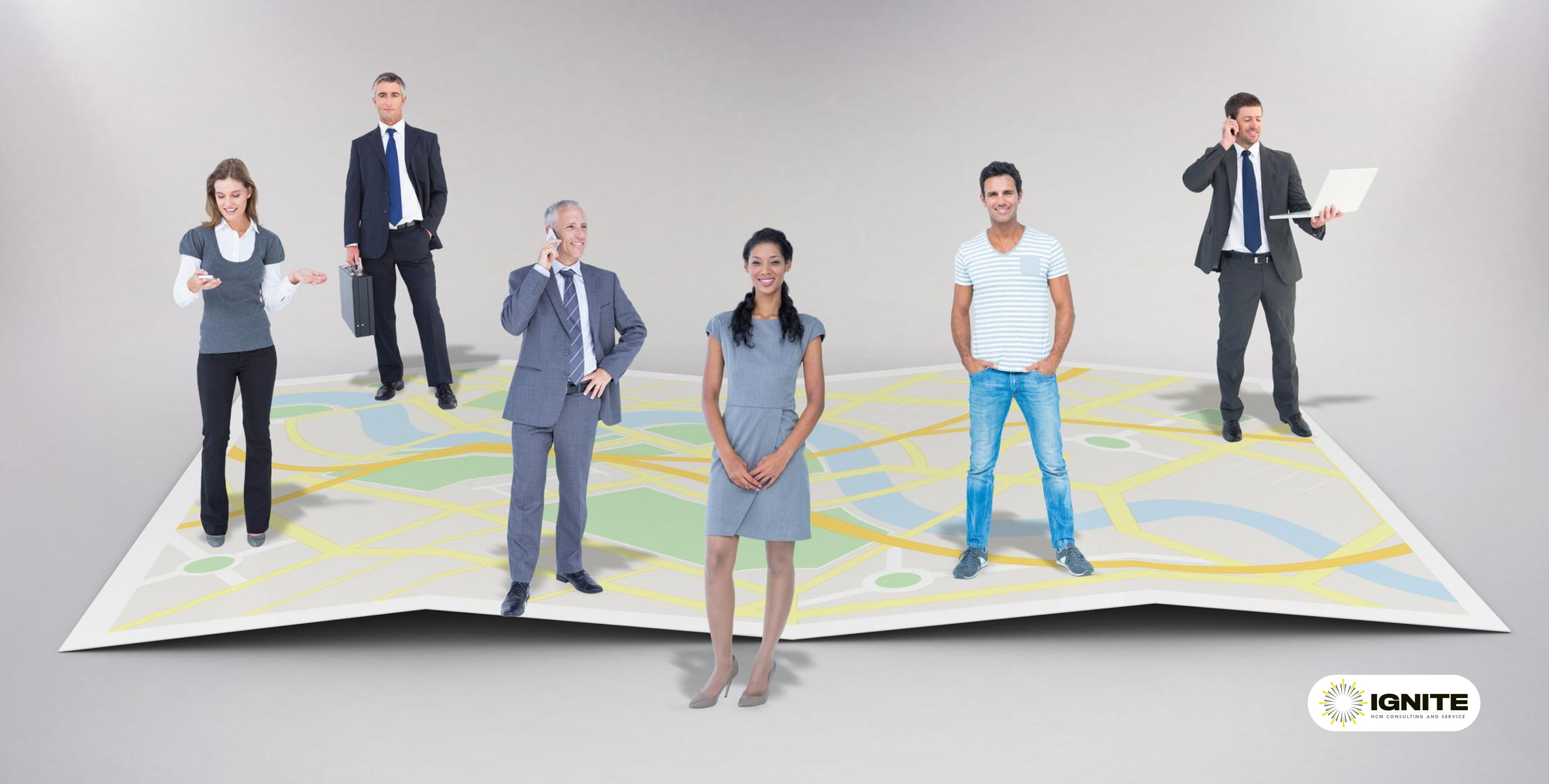 Mapping the Employee Journey: A Step-by-Step Guide to Enhancing Touchpoints and Creating Better ...